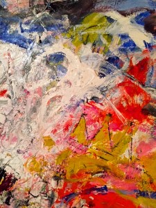 Artist Spotlight Series: Sandy Welch - The English Room