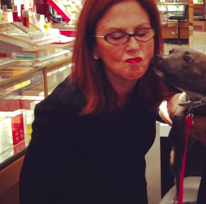 Artist Spotlight Series: Sandy Welch - The English Room