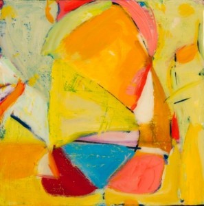 Artist Spotlight Series: Rachel Volpone - The English Room