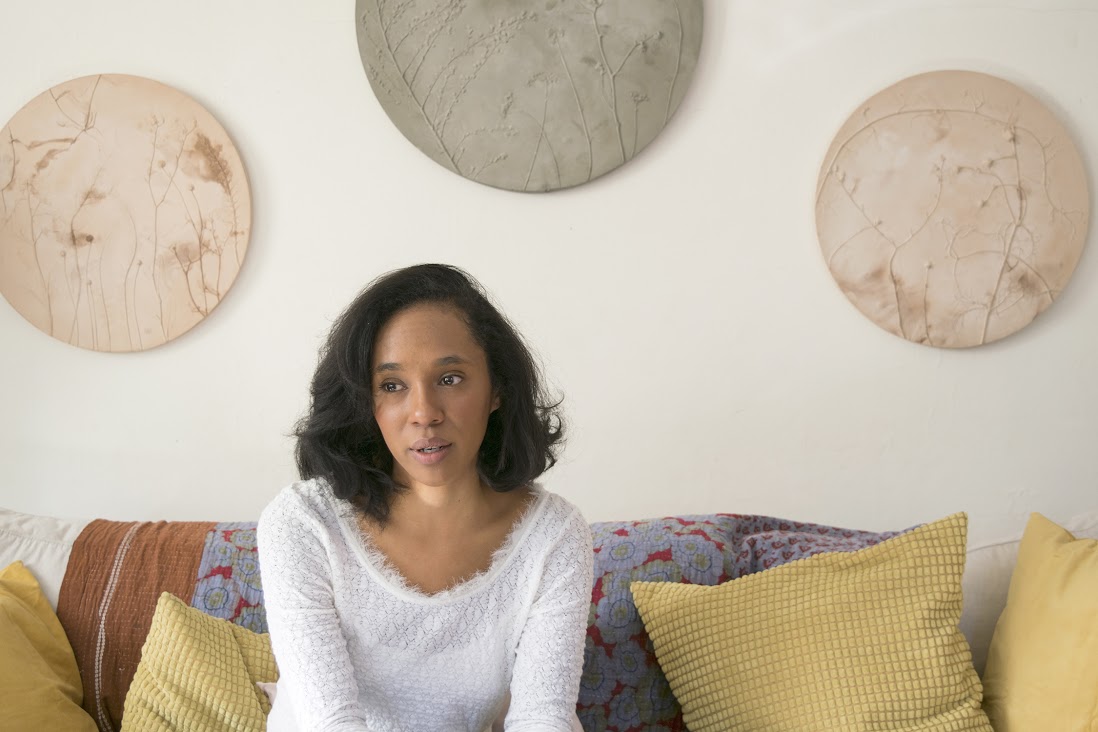 Artist Spotlight Series: Ronni Nicole - The English Room