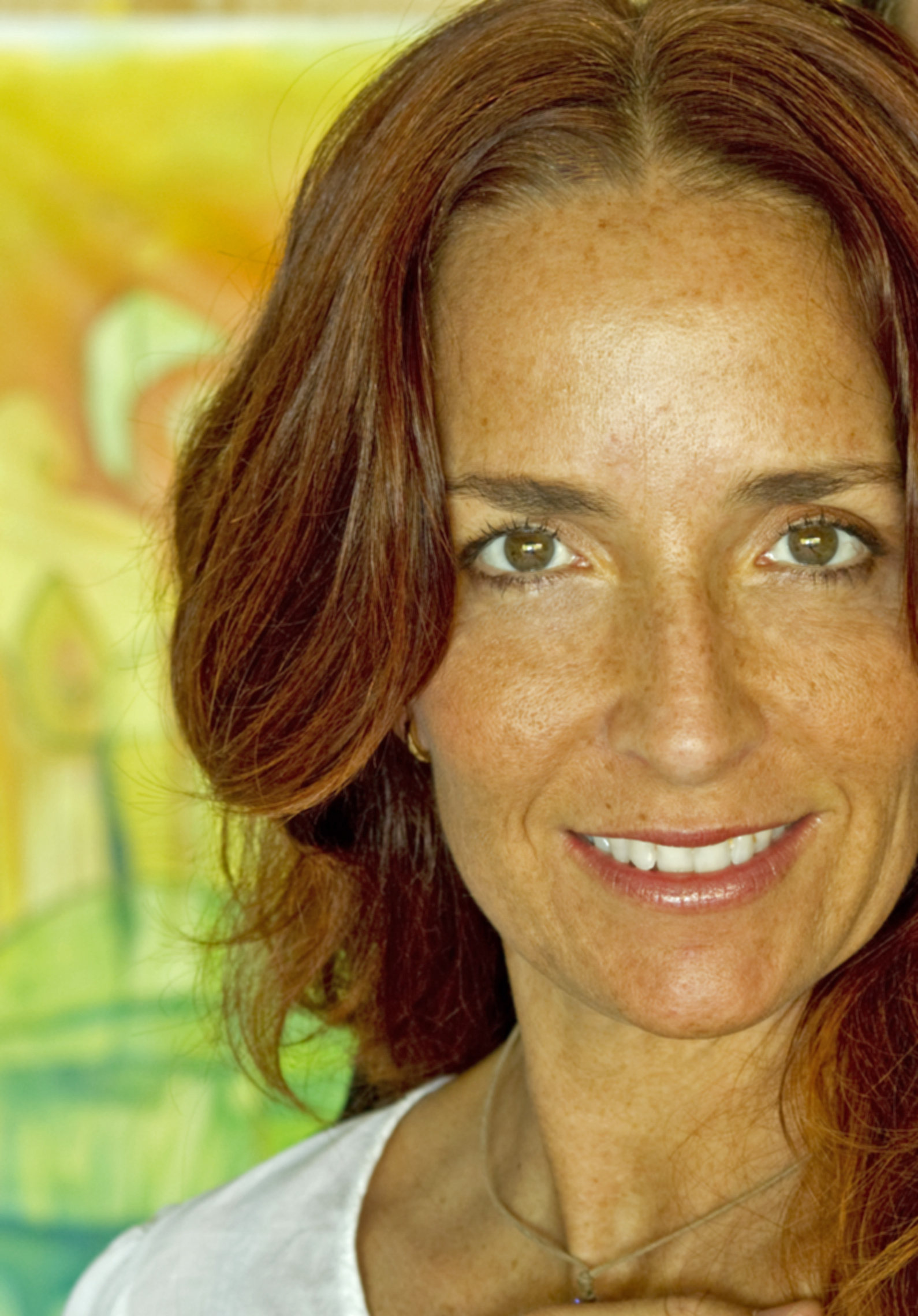 Artist Spotlight Series: Isabel Brinck - The English Room