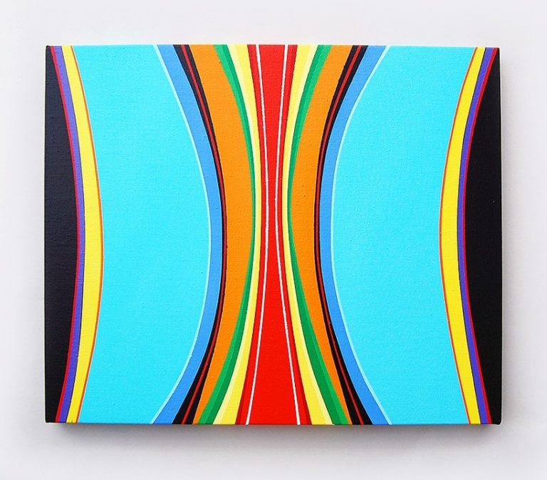 Artist Spotlight Series: Kurt Hermann - The English Room