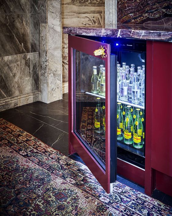 Michelle Nussbaumer's House Beautiful 2019 Kitchen(s) of the Year - The ...