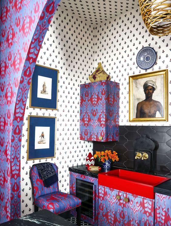 Michelle Nussbaumer's House Beautiful 2019 Kitchen(s) of the Year - The ...