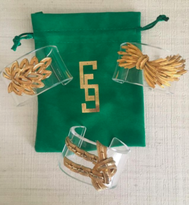 Jewelry Love: Suzanne Early Designs - The English Room