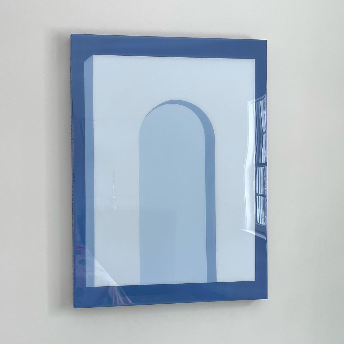 Artist Spotlight Series: Evan Mooney - The English Room