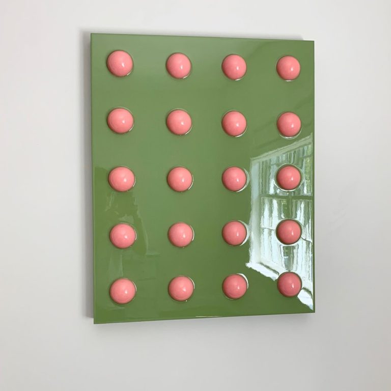 Artist Spotlight Series: Evan Mooney - The English Room