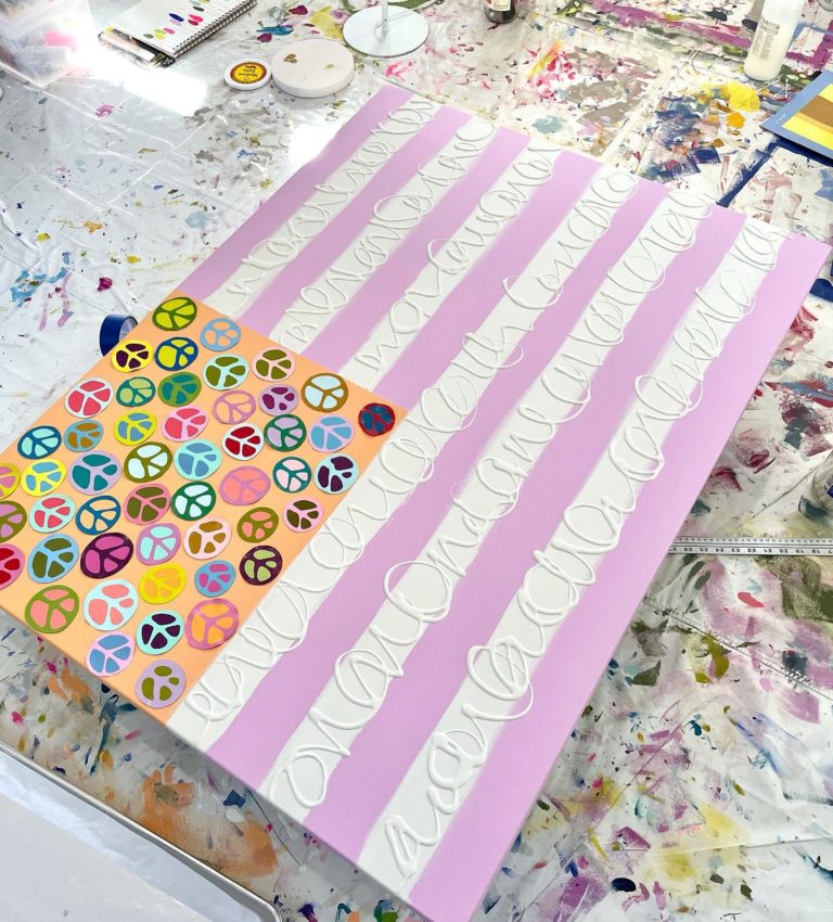 Artist Spotlight Series: Evan Mooney - The English Room