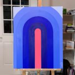 Artist Spotlight Series: Evan Mooney - The English Room