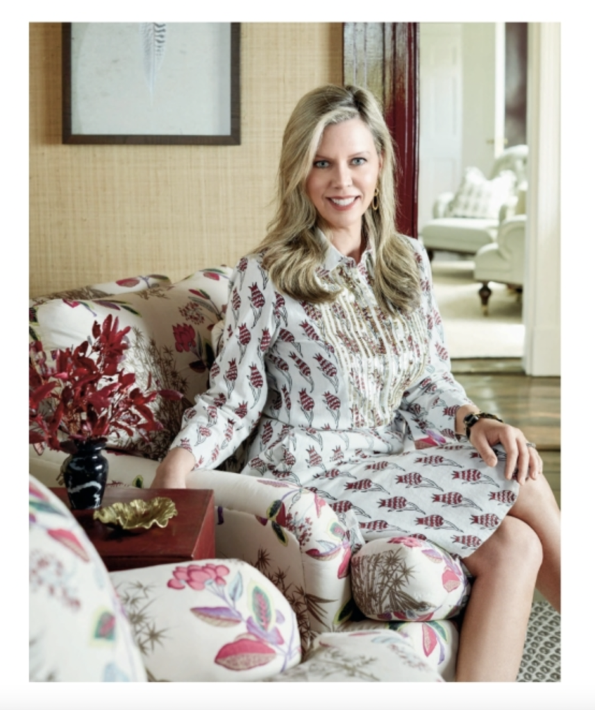 Book Love: The Well-Loved House by Ashley Whittaker - The English Room