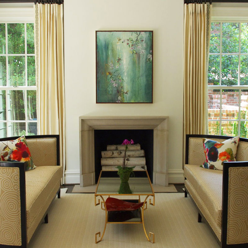 Eastover Road - The English Room