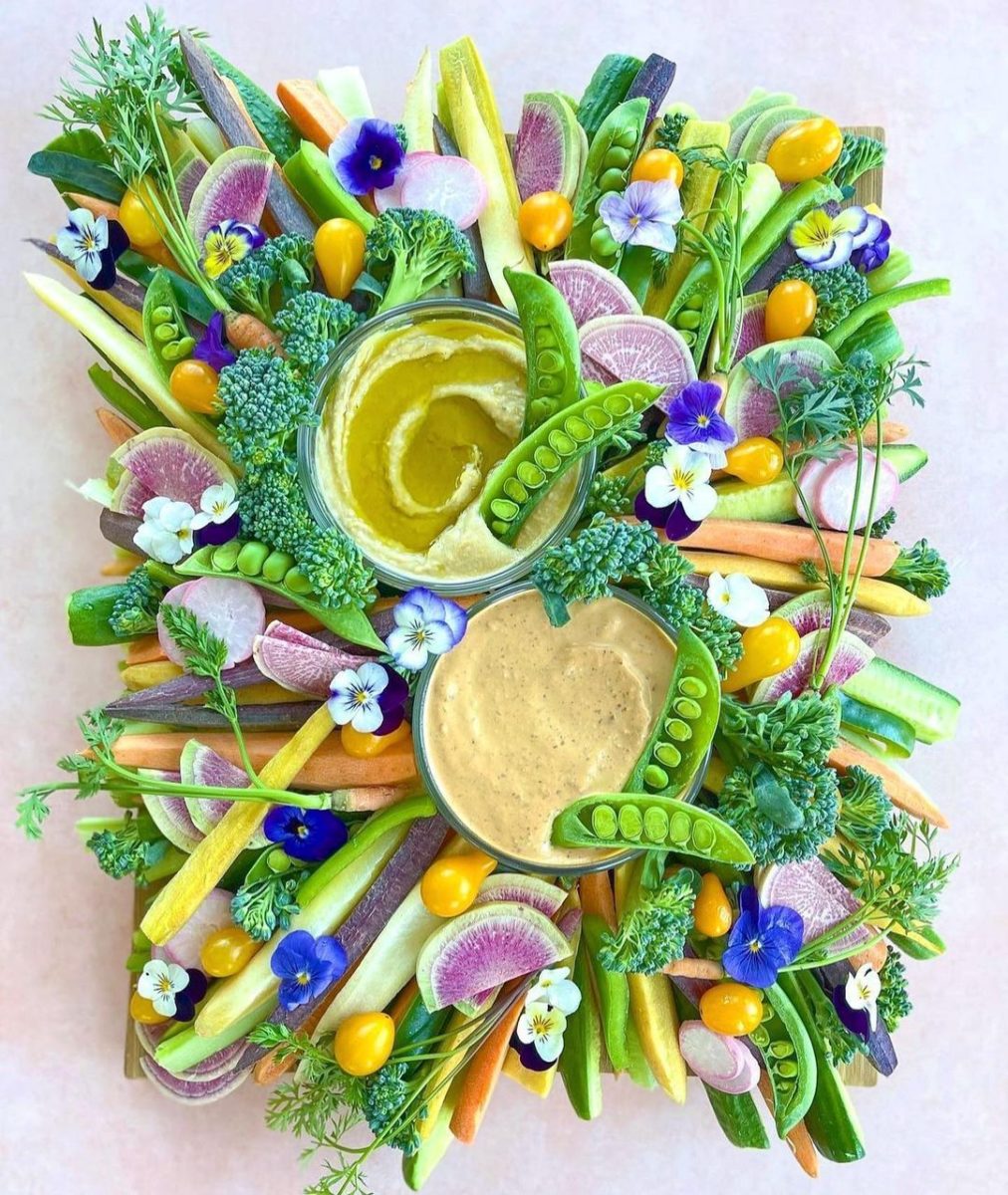 Eye Candy: Pinterest Favorites This Week - The English Room