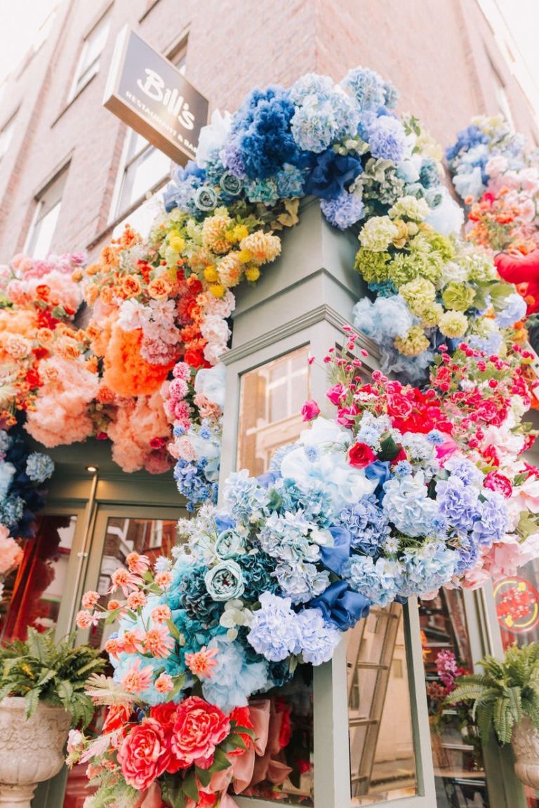 Eye Candy: Pinterest Favorites This Week - The English Room