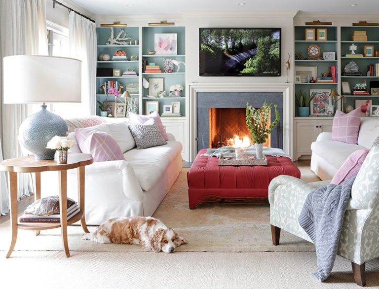 Eye Candy: Pinterest Favorites This Week - The English Room