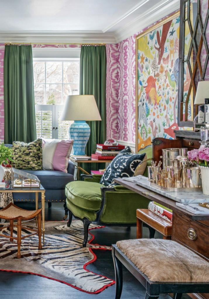 Eye Candy: Pinterest Favorites This Week - The English Room