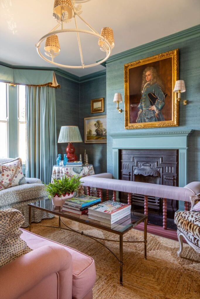 Eye Candy: Pinterest Favorites this Week - The English Room