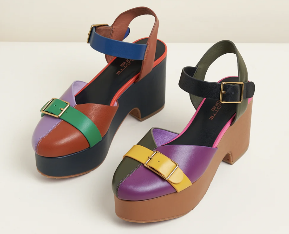 Things I Love Thursday - The English Room