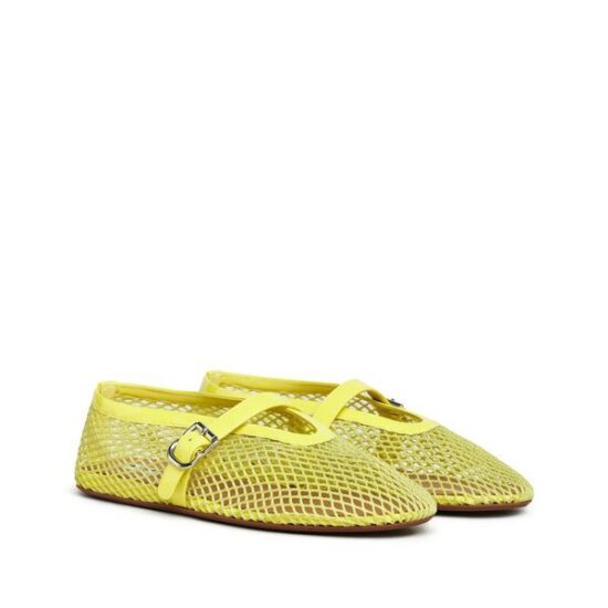 Chic in Chartreuse - The English Room