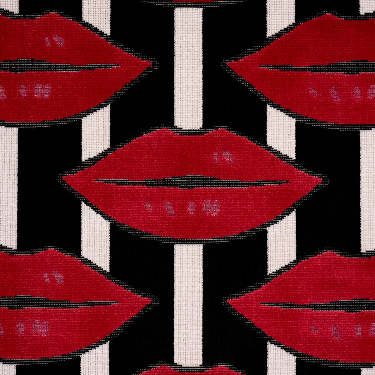 Tile Tuesday: Amuse Bouche by Schumacher - The English Room