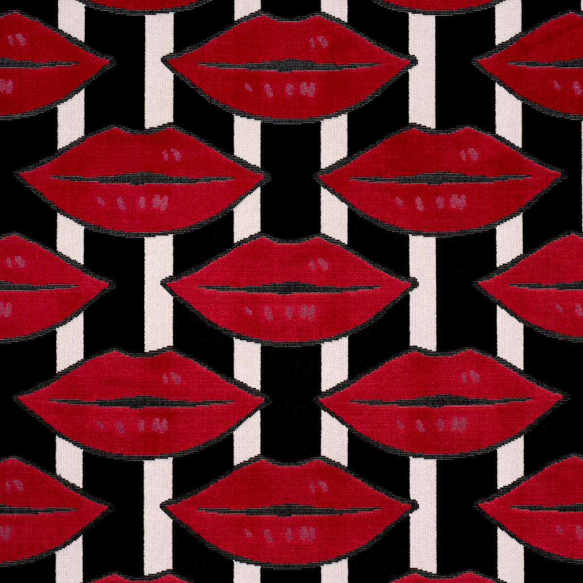 Tile Tuesday: Amuse Bouche by Schumacher - The English Room